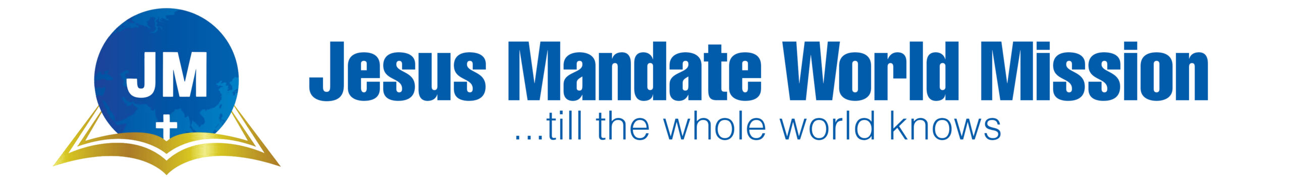 Home - Jesus Mandate World Mission